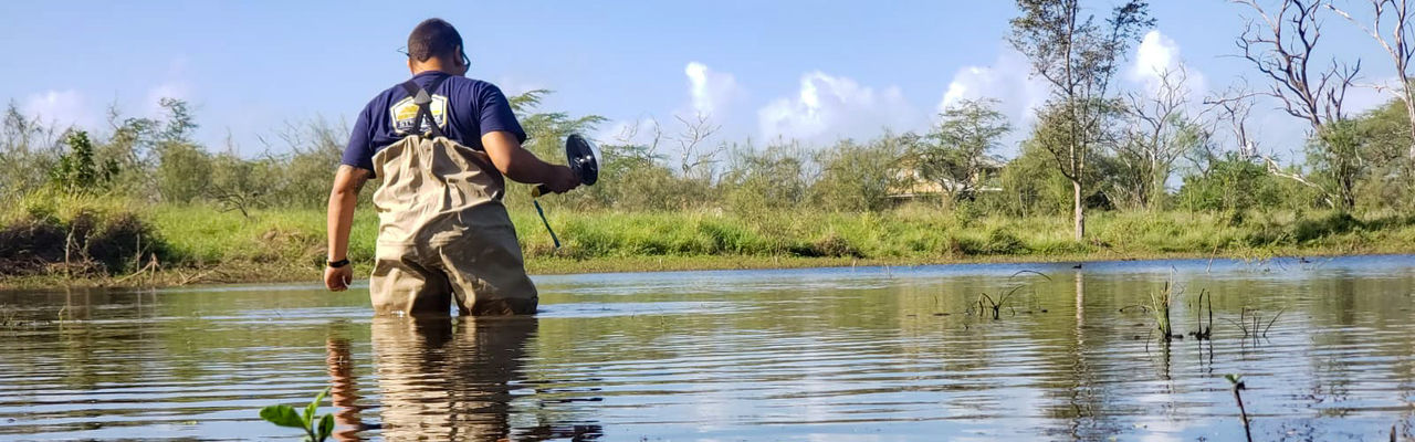 Rivers, Trails, and… | Stewards Individual Placement Program